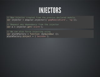 Introduction to angular js | PPT