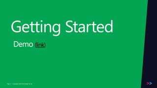 Introduction to AngularJs | PPT