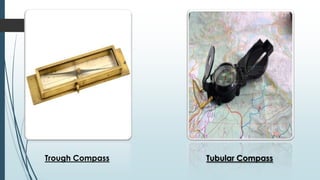 Introduction to Angular Measurements | PPTX