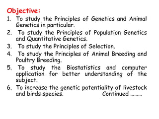 Introduction_to_Animal_Genetics___Breeding.pptx