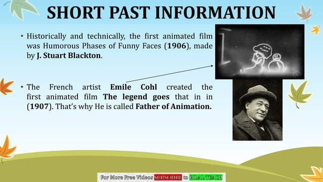 Introduction to Animation | PDF