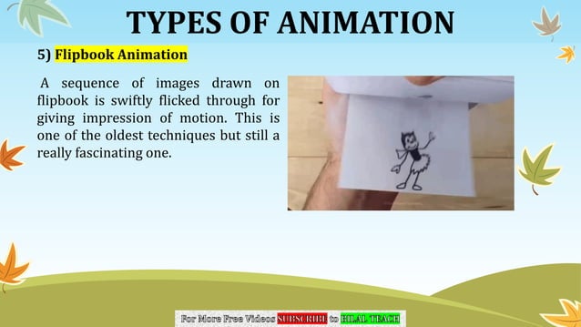 Introduction to Animation | PDF