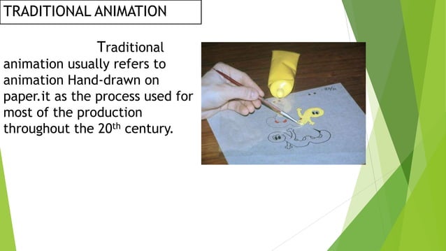 INTRODUCTION TO ANIMATION.pptx | Computer Animation | Computer Software ...