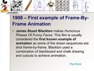 Introduction to Animation.ppt