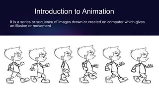 Introduction to Animation Sequence .pptx
