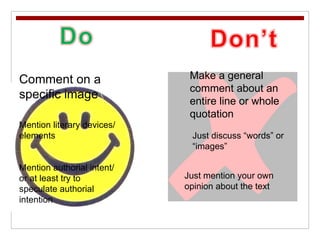 Introduction to annotation | PPT