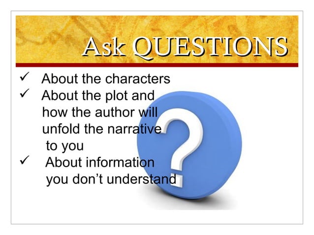 Introduction to annotation | PPT