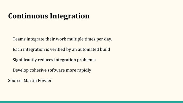 Introduction To Ansible Ppt