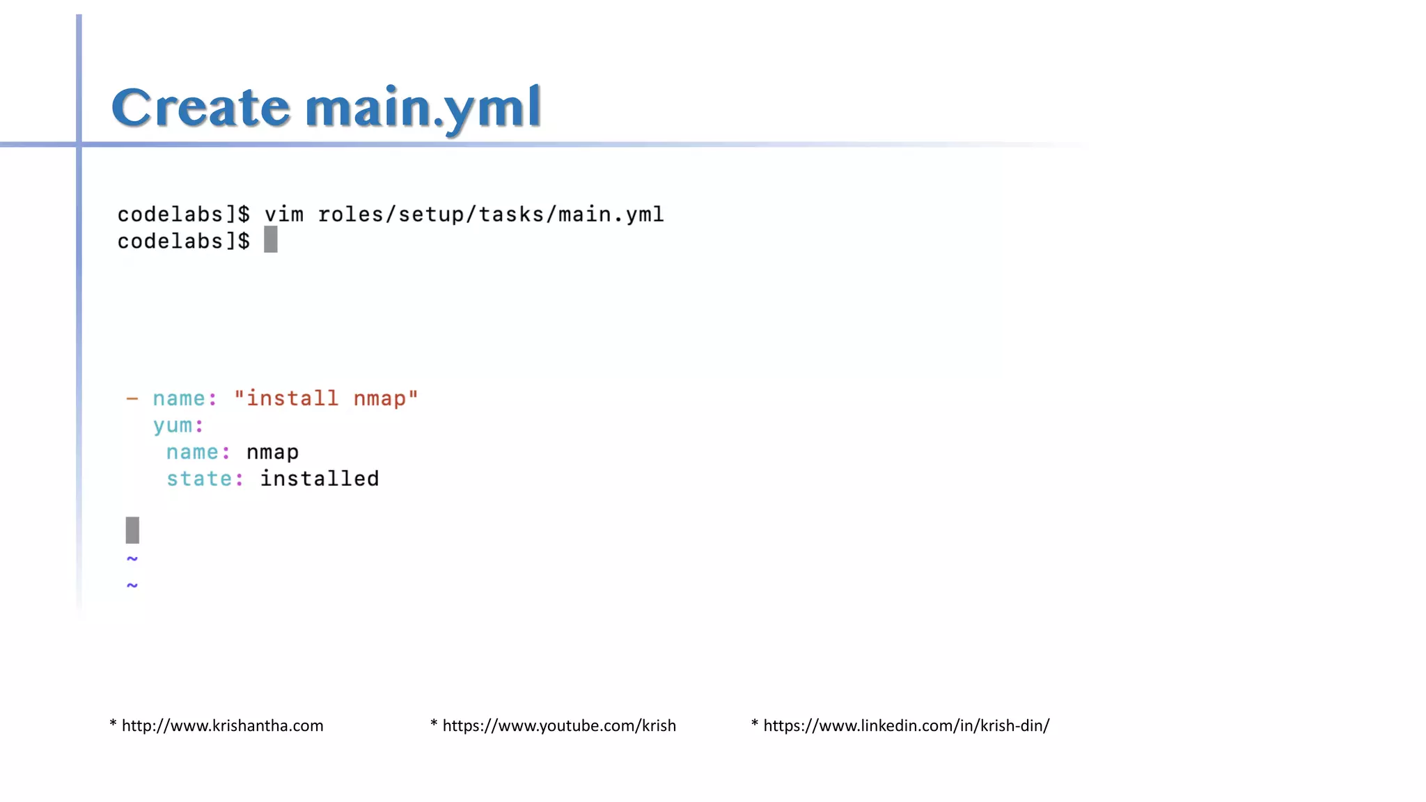 Introduction to ansible | PDF