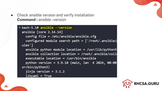 Introduction to Ansible in RHEL- RHCE.pdf