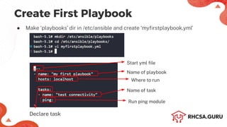 Introduction to Ansible in RHEL- RHCE.pdf