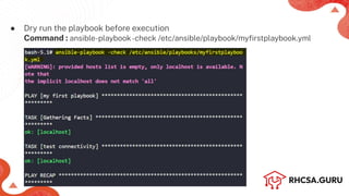 Introduction to Ansible in RHEL- RHCE.pdf
