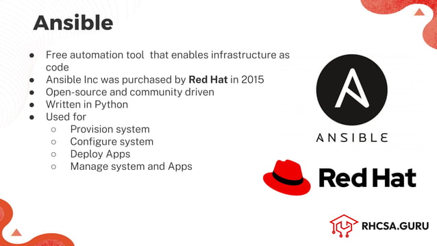 Introduction to Ansible in RHEL- RHCE.pdf