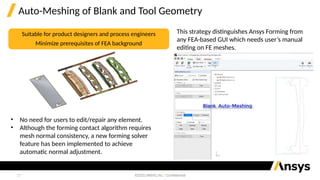 Introduction to Ansys Forming (AnakTeknik).PPTX
