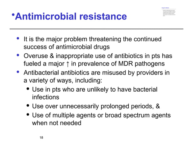 Introduction to antimicrobial agents.pptx