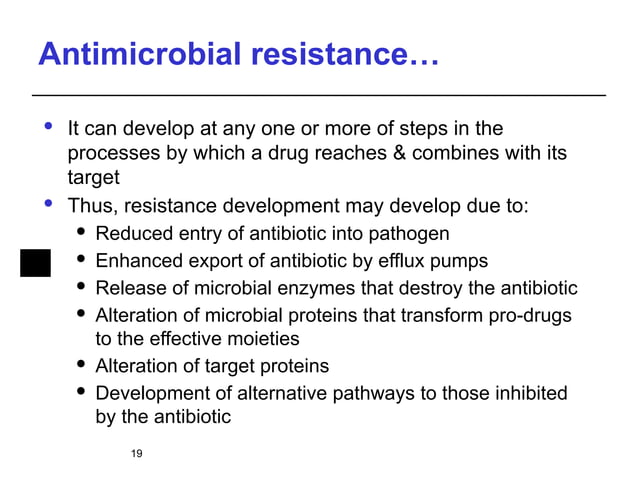 Introduction to antimicrobial agents.pptx