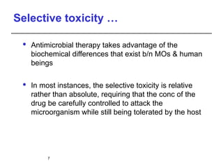 Introduction to antimicrobial agents.pptx
