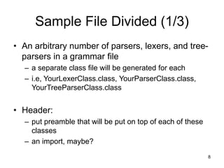 introduction_to_antlr 3.ppt
