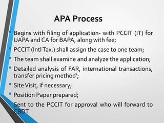 Introduction to APA.pptx | Law