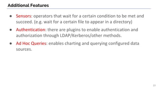 Introduction to Apache Airflow | PDF
