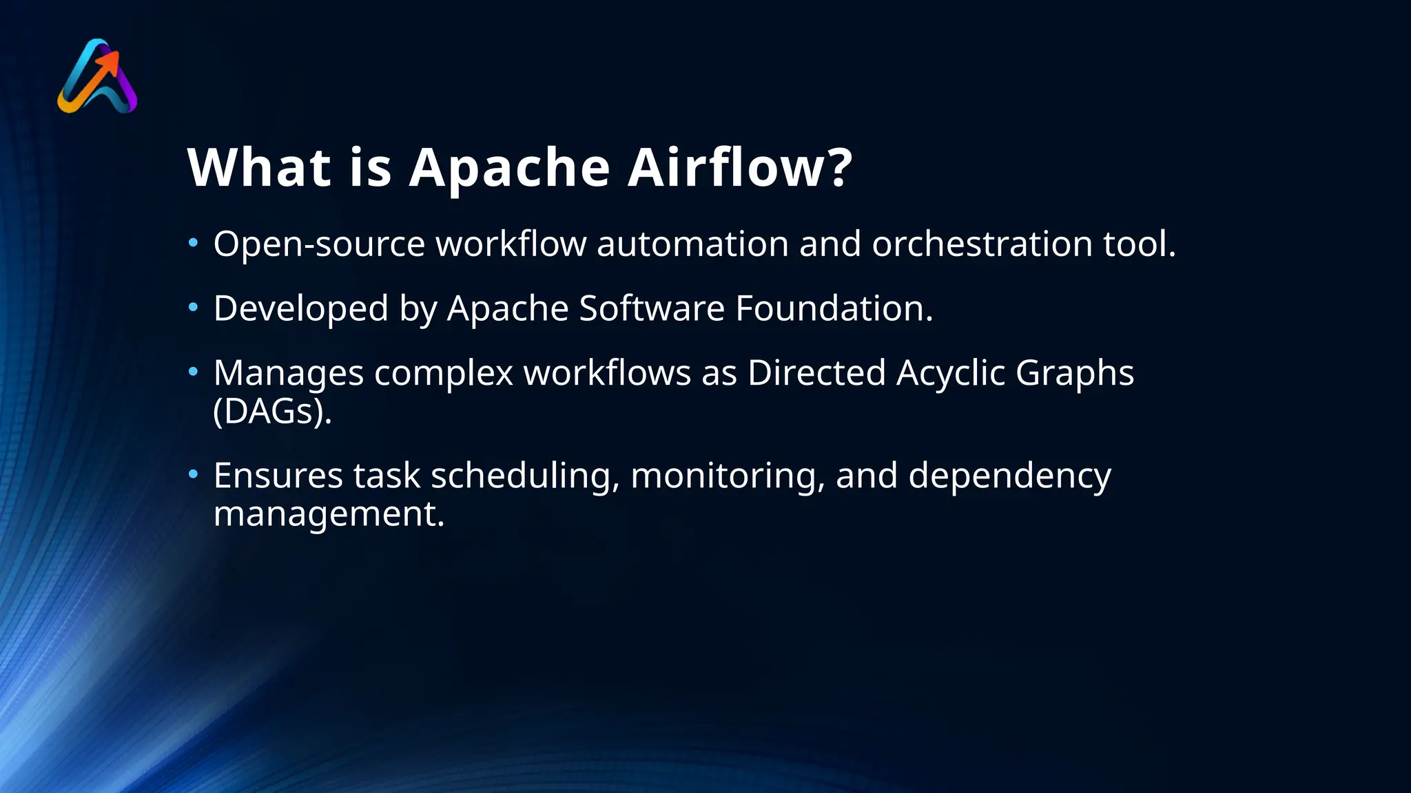 Introduction to Apache Airflow & Workflow Orchestration.pptx