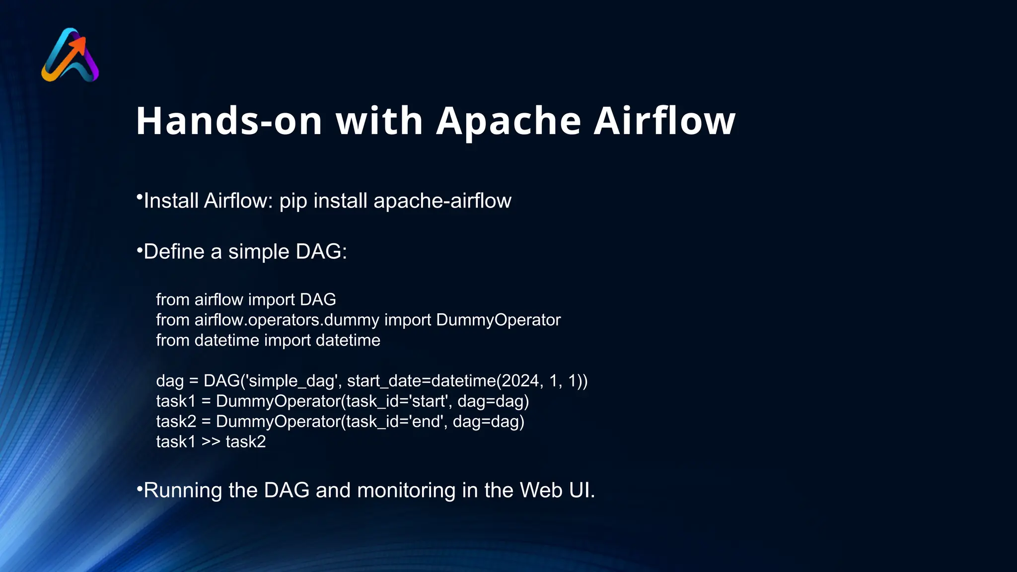 Introduction to Apache Airflow & Workflow Orchestration.pptx