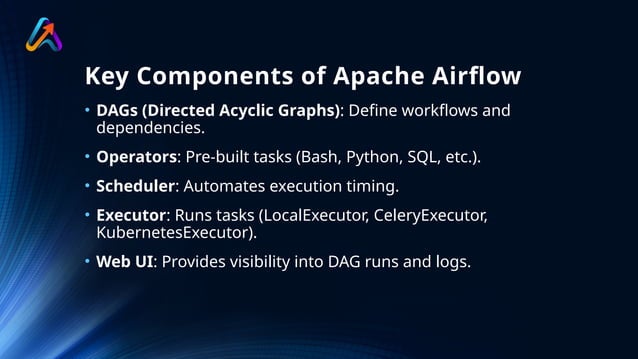 Introduction to Apache Airflow & Workflow Orchestration.pptx