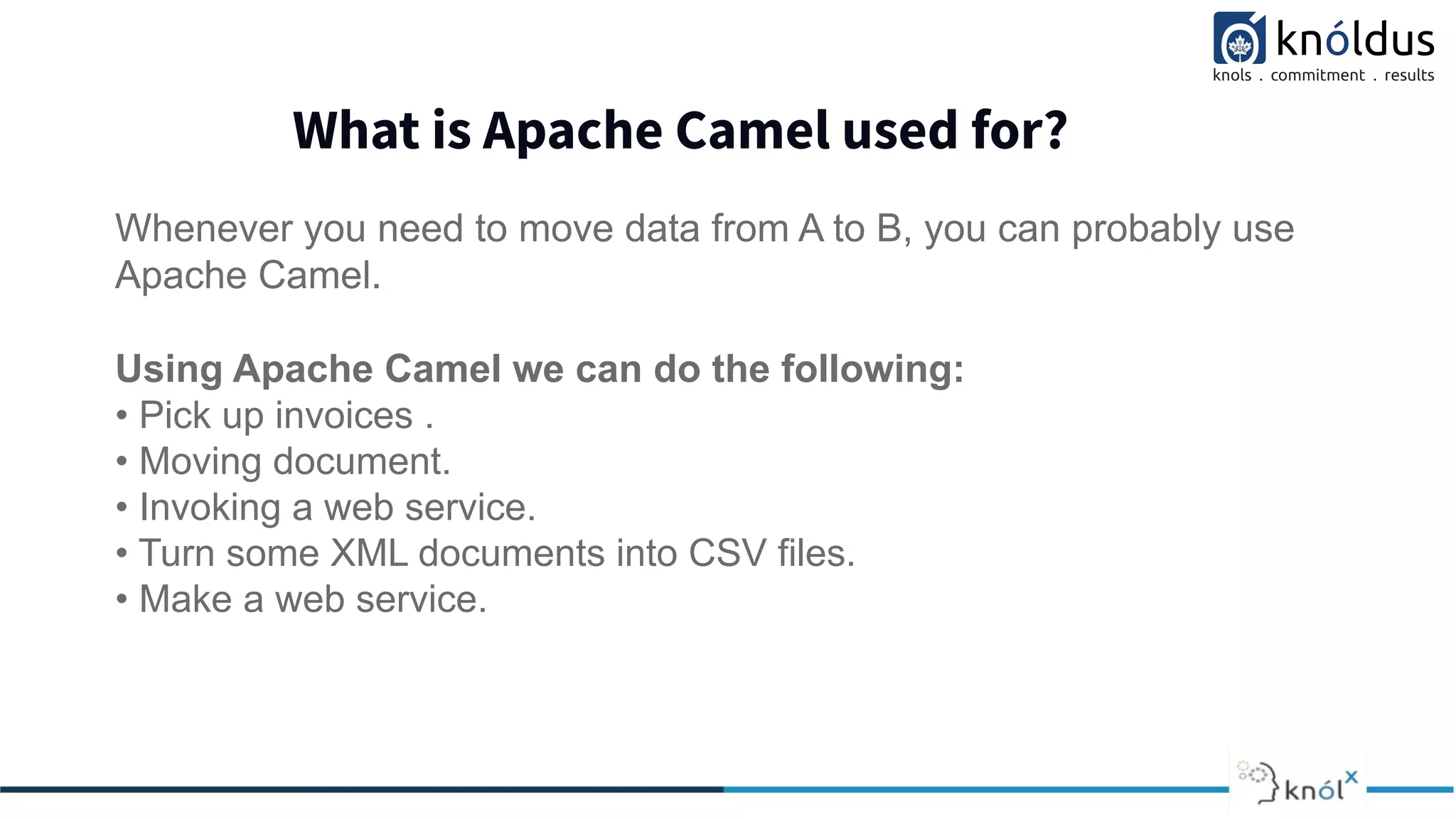 Introduction to Apache Camel | PDF