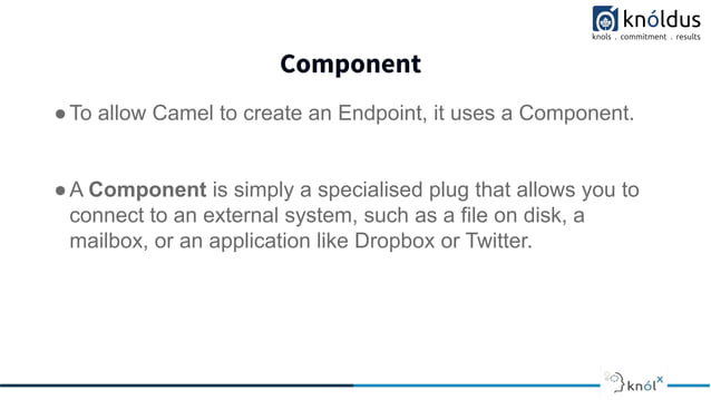 Introduction to Apache Camel | PDF