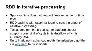 Introduction to Apache Flink | PDF