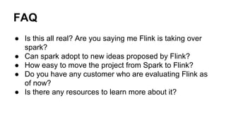 Introduction to Apache Flink | PDF