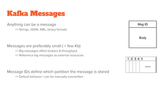 Introduction to apache kafka | PDF