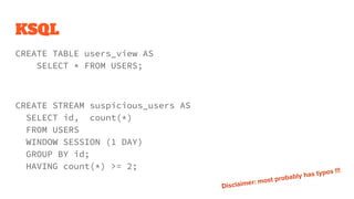 Introduction to apache kafka | PDF