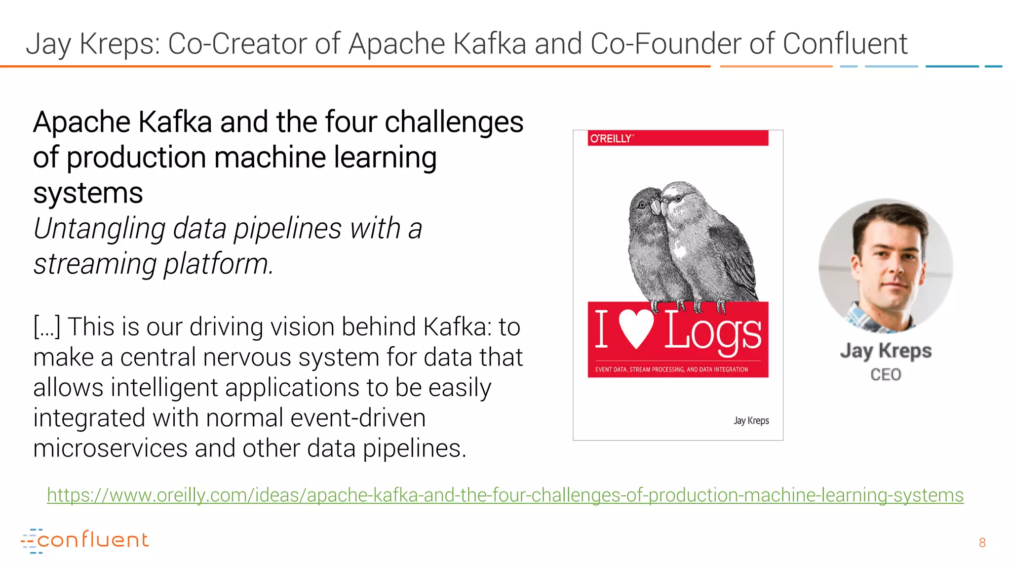 Introduction To Apache Kafka And Why It Matters Madrid Ppt