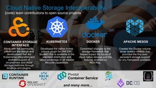 Introduction to Apache Mesos and DC/OS | PPT