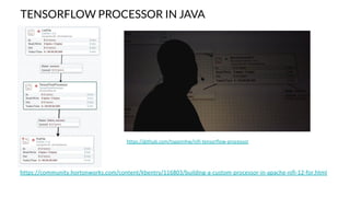 Introduction to Apache NiFi dws19 DWS - DC 2019 | PDF | Databases | Computer Software and ...