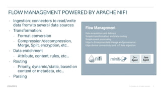 Introduction to Apache NiFi dws19 DWS - DC 2019 | PDF | Databases | Computer Software and ...