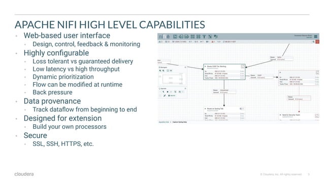 Introduction to Apache NiFi dws19 DWS - DC 2019 | PDF | Databases | Computer Software and ...
