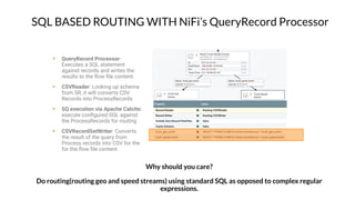Introduction to Apache NiFi dws19 DWS - DC 2019 | PDF | Databases | Computer Software and ...