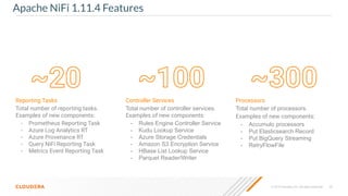 Introduction to Apache NiFi 1.11.4 | PDF | Cloud Computing | Internet