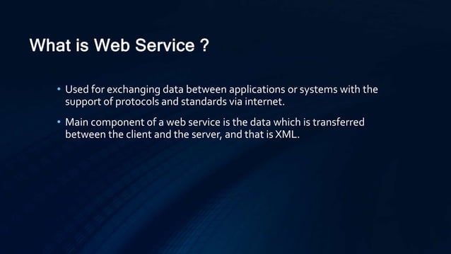 Introduction to APIs (Application Programming Interface) | PPTX ...