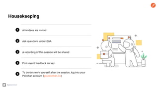 Introduction to API Security - Intergalactic | PPT