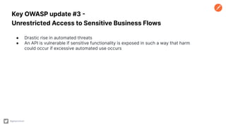 Introduction to API Security - Intergalactic | PPT