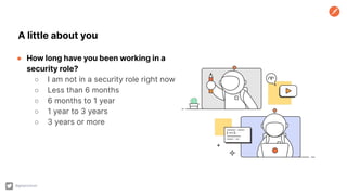 Introduction to API Security - Intergalactic | PPT