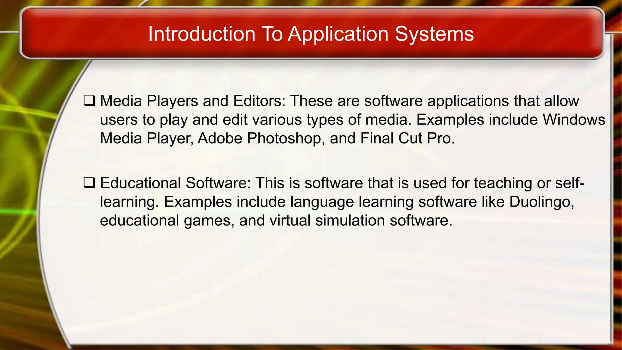 Introduction To Application Systems.pptx
