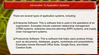 Introduction To Application Systems.pptx