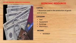 Introduction to applied economics part 11 | PPTX