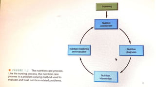 Introduction to Applied Nutrition Unit One.pptx