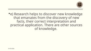 kst INTRODUCTION TO APPLIED RESEARCH.pptx