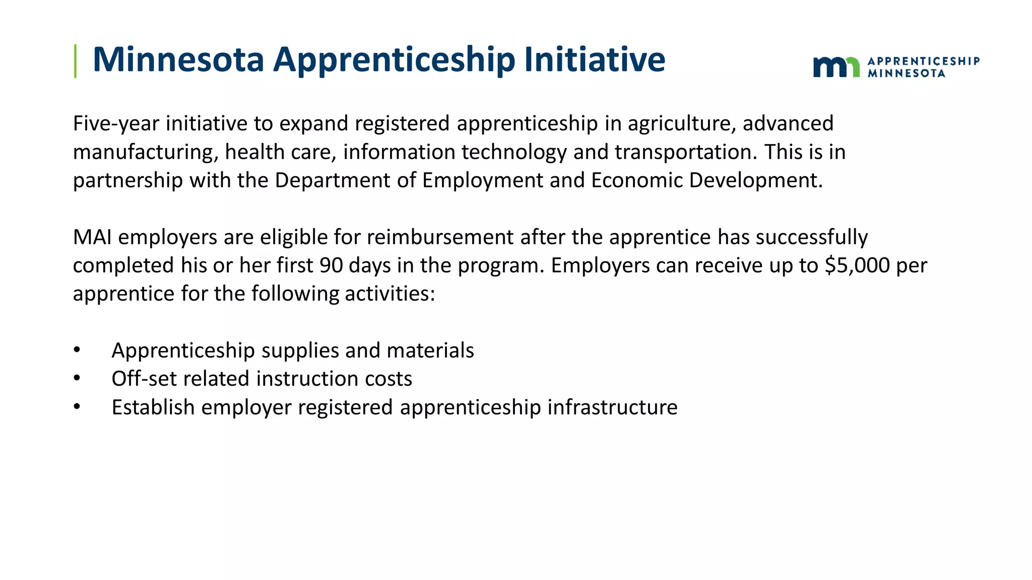 Introduction to Apprenticeship | PPT